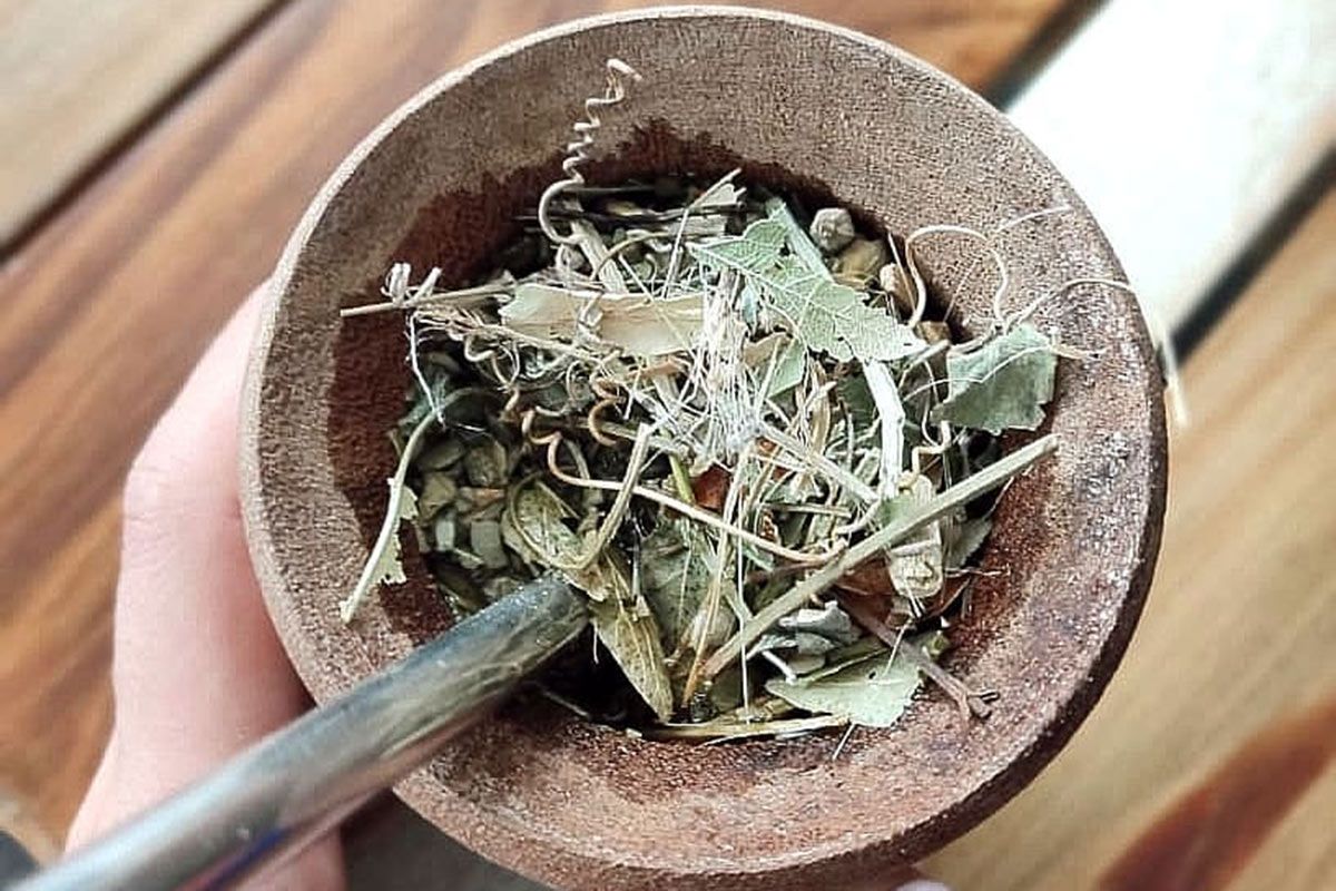 Tips y secretos de un buen mate