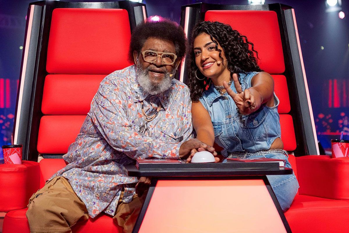 Ping pong con Julieta Rada: "Llevo mi apellido con naturalidad y mucho ...