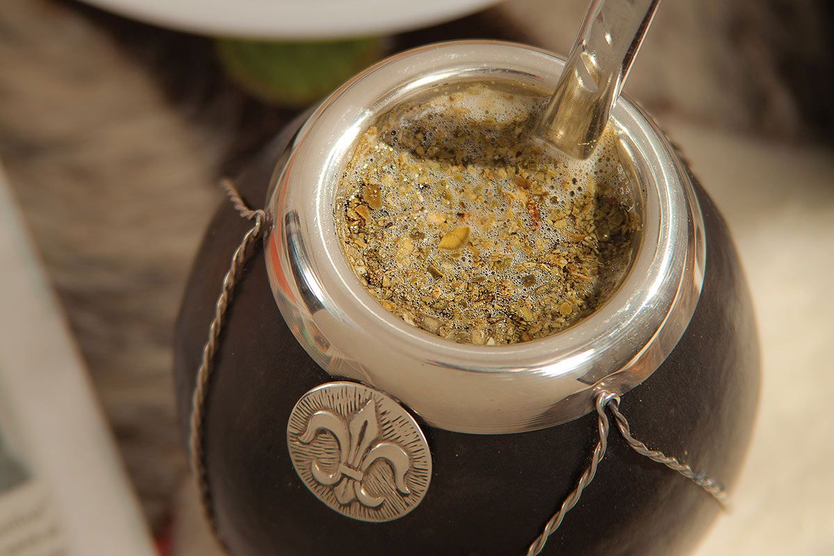 Tips y secretos de un buen mate