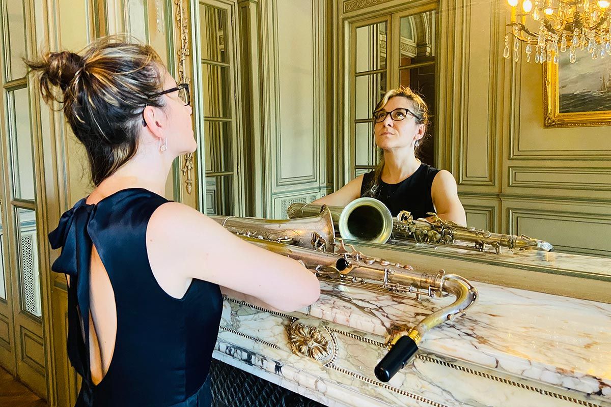 Yamile Burich: “Tocar con Los Piojos es un sueño y el escenario es una ...