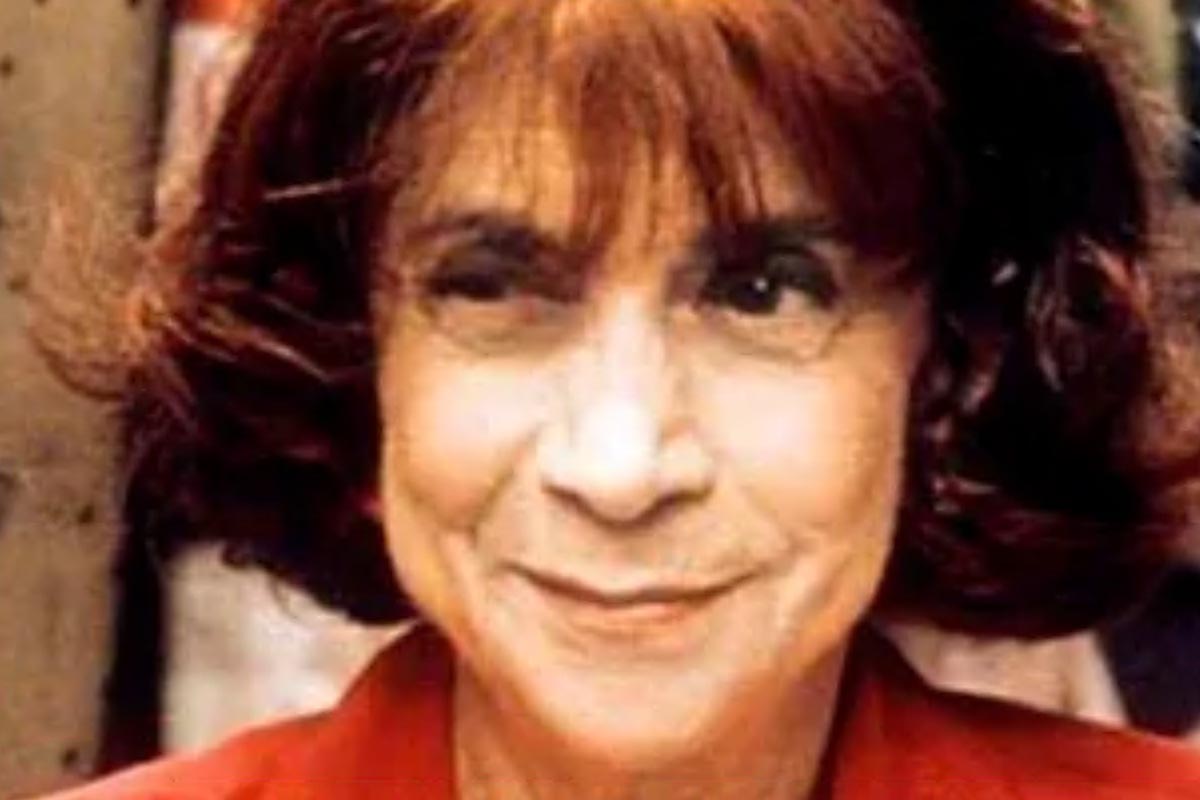 Murió Adriana Aizenberg, actriz emblemática del cine y el teatro argentino
