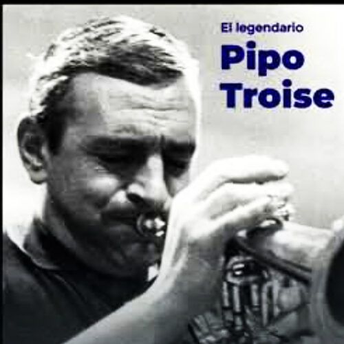 Una joya perdida del jazz argentino: editan el único disco de Pipo Troise
