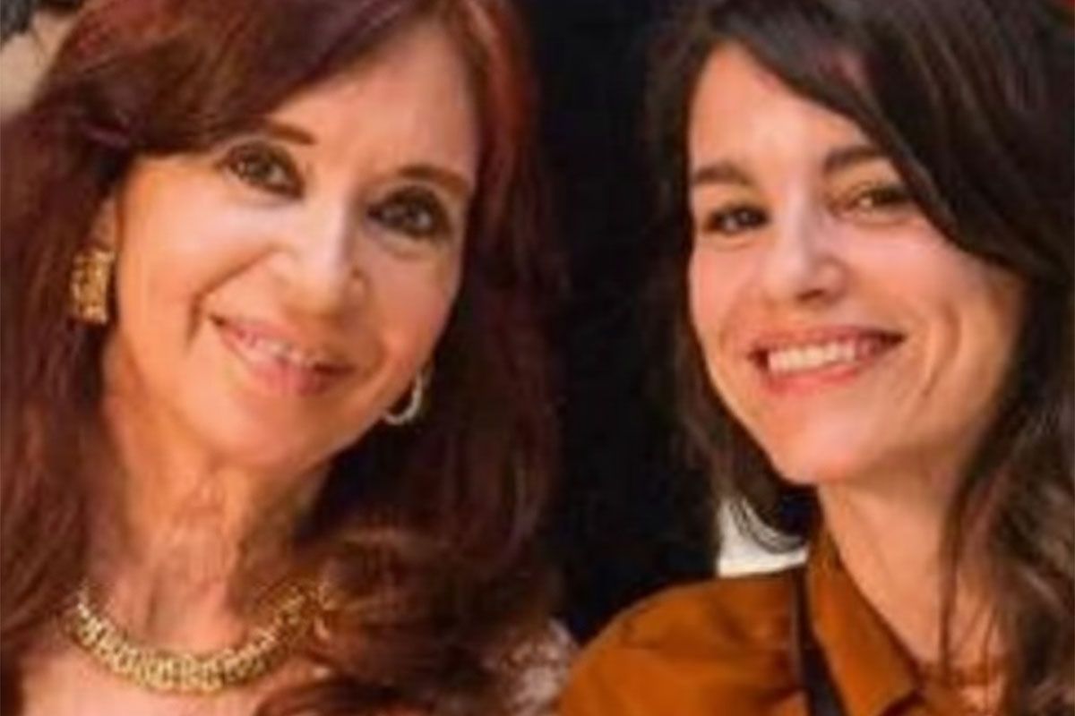 Ping pong con Marina Glezer: "Milo J es un pibe que nos da esperanzas ...