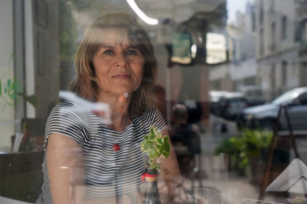 Laura Cilento: “Creo que el humor es siempre contracultural”