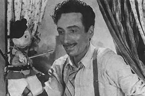 A 55 años de la muerte de Armando Discépolo
