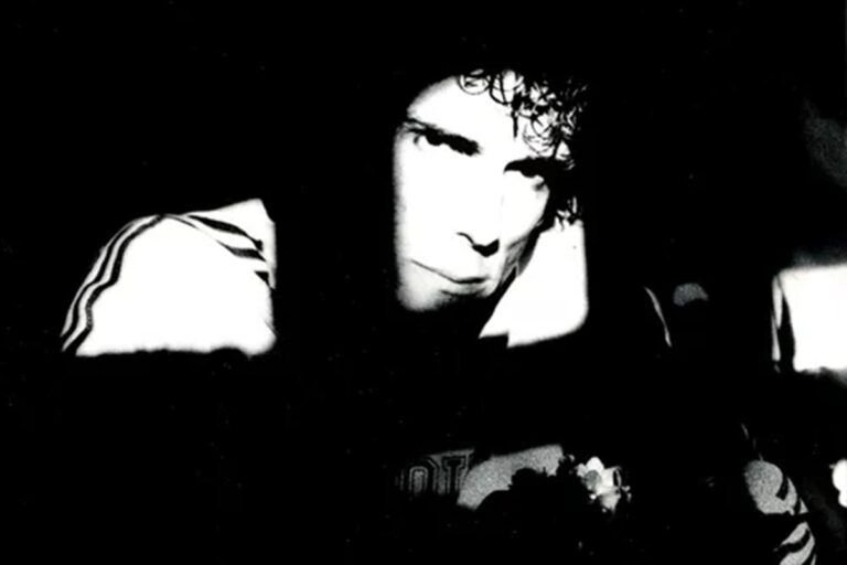 A 40 años de "Privé", el salto con el que Spinetta se reinventó una vez más