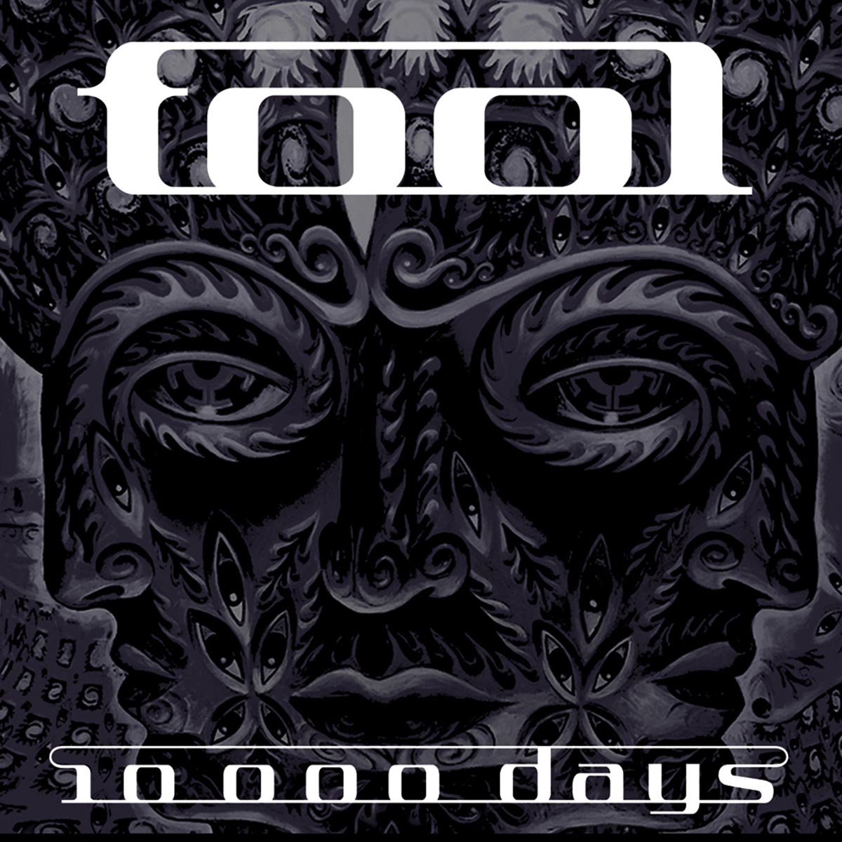 "10,000 Days": a 20 años del disco de Tool que desafió hasta a sus ...