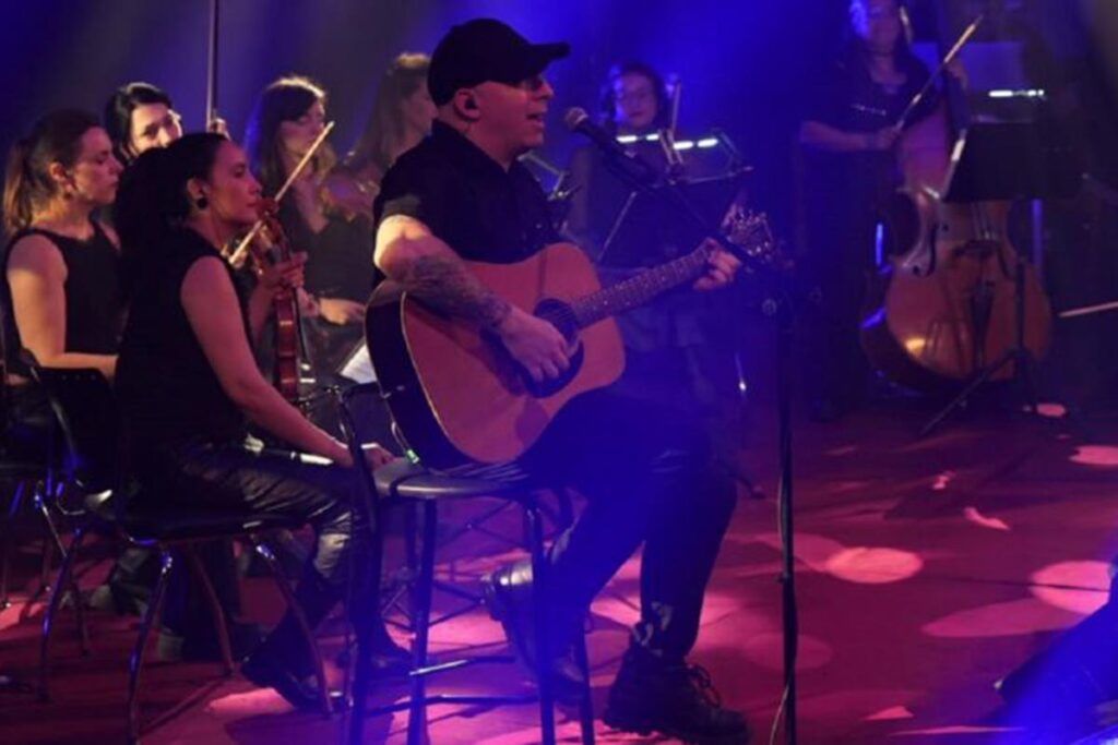 “Figura central del rock argentino y latinoamericano”: la UBA ...